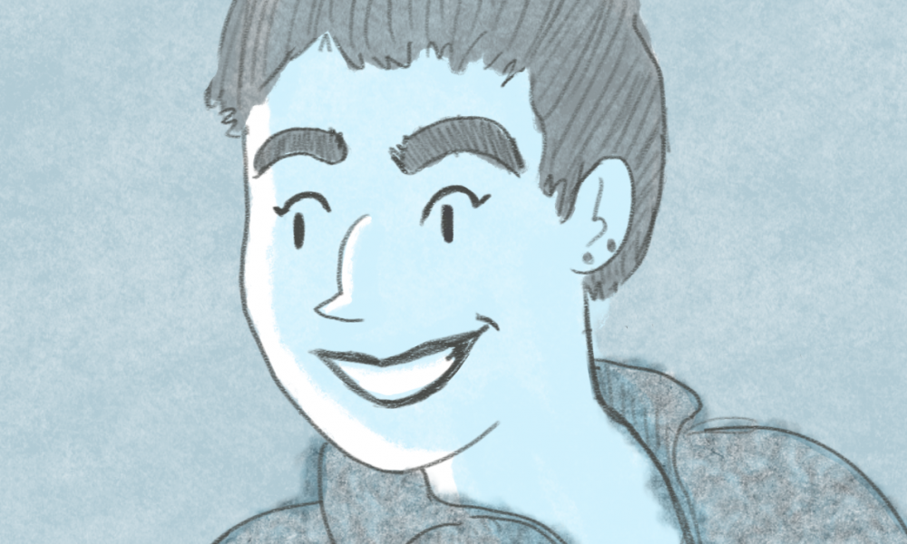 Meet Kristen Currier of Kristen Currier Animation in Allston – Boston ...