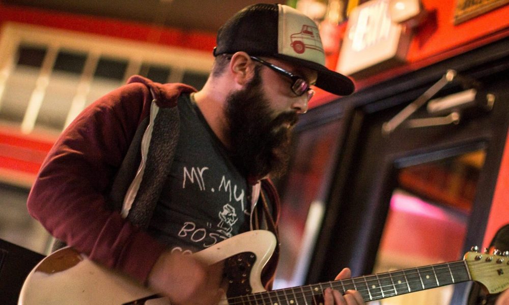 Meet Chad Gosselin, The Big Lonesome – Boston Voyager Magazine | Boston ...