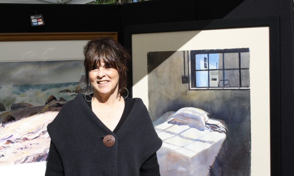 Check out Nancy Gaucher-Thomas’s Artwork – Boston Voyager Magazine ...