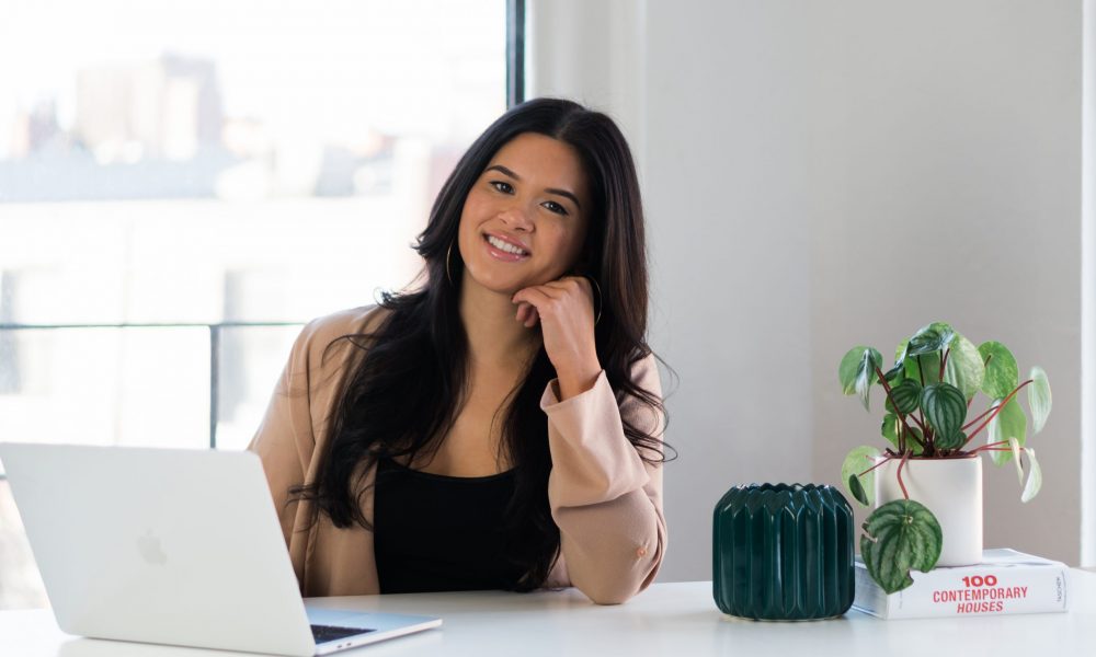 Life and Work with Nina Greel – Boston Voyager Magazine | Boston City Guide
