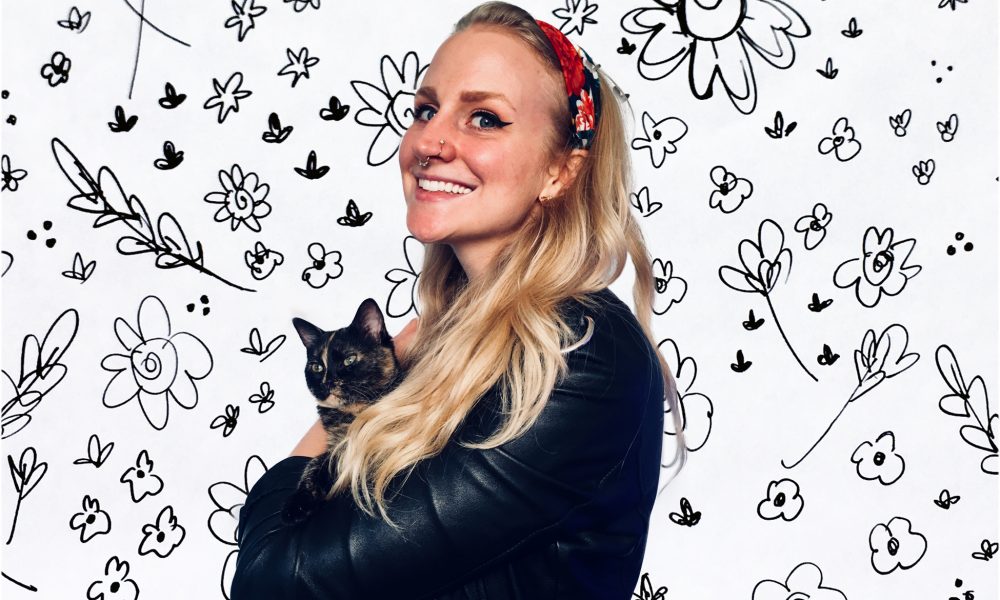 Meet Trailblazer Alexa Mattes – Boston Voyager Magazine | Boston City Guide