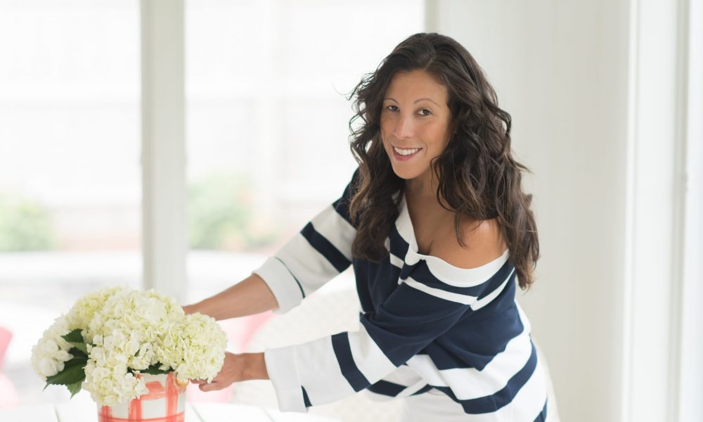 Conversations with the Inspiring Robyn Racheotes – Boston Voyager ...
