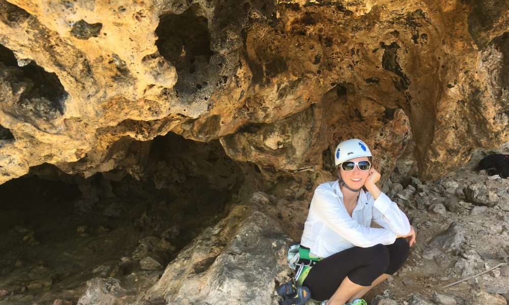 Life and Work with Sarah Duvall – Boston Voyager Magazine | Boston City ...