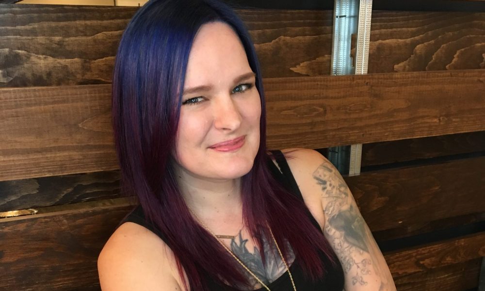 Conversations with the Inspiring Alissa Greenman-Rowe – Boston Voyager ...