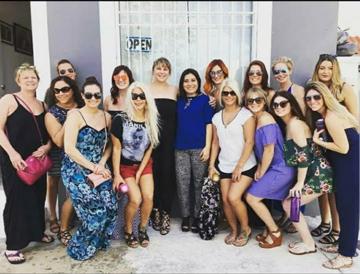 Meet Trailblazer Heather Cohen – Boston Voyager Magazine | Boston City ...