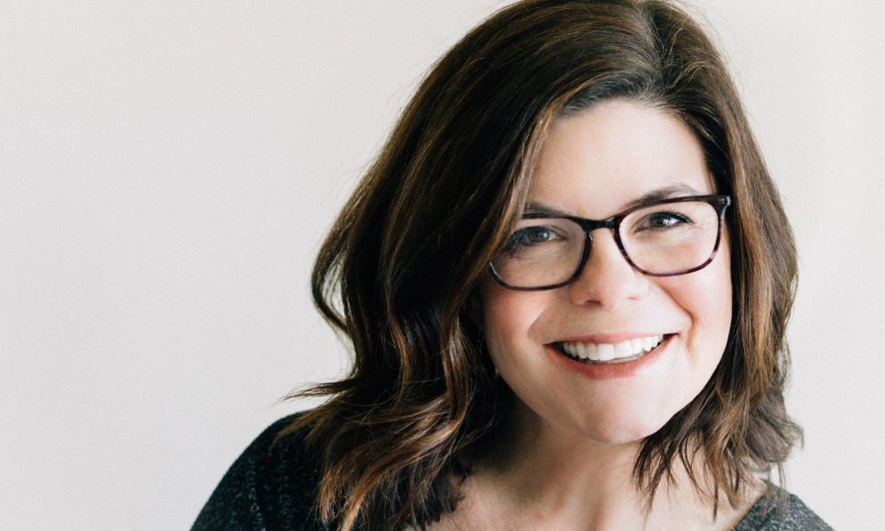 Life and Work with Rachel Whitty – Boston Voyager Magazine | Boston ...