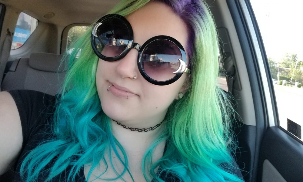 Life and Work with Cheressa Digregorio – Boston Voyager Magazine ...