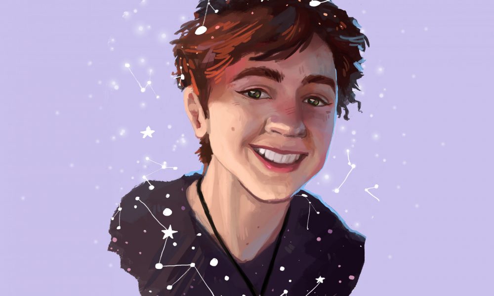 Meet Devon George of Devon George Studios in North Shore – Boston ...