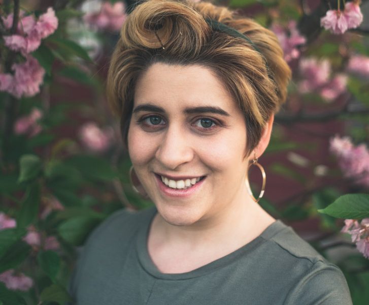 Meet Jessica Ramos of Culture To Table in Goffstown – Boston Voyager ...