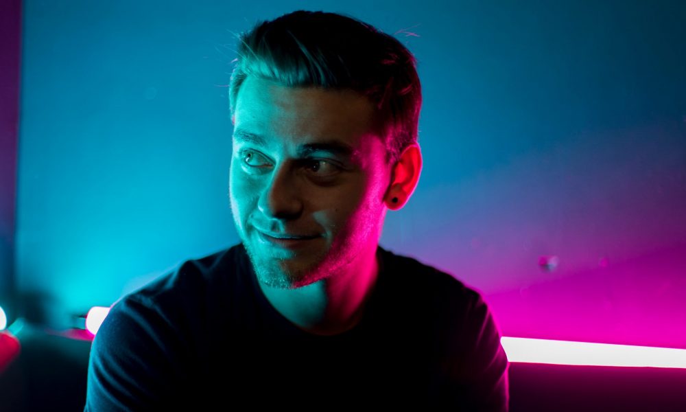 Meet Ben Grant of Ben Grant- Cinematographer – Boston Voyager Magazine ...