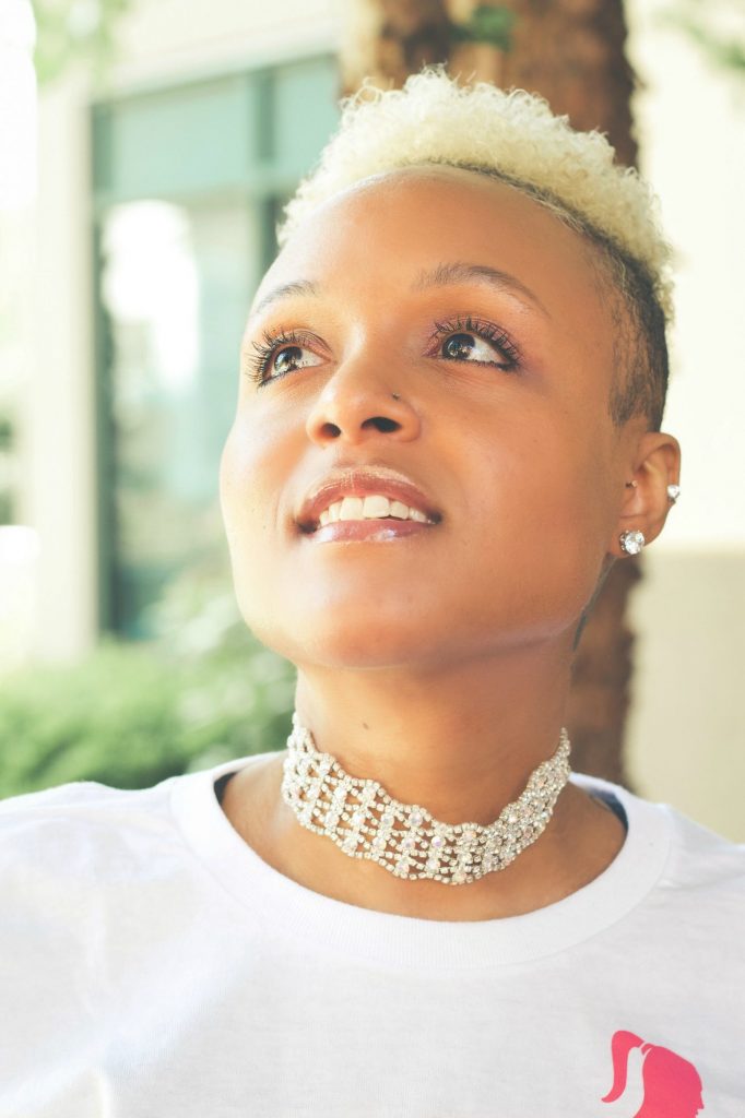 Meet Keisha Greaves of Girls Chronically Rock in Cambridge – Boston ...