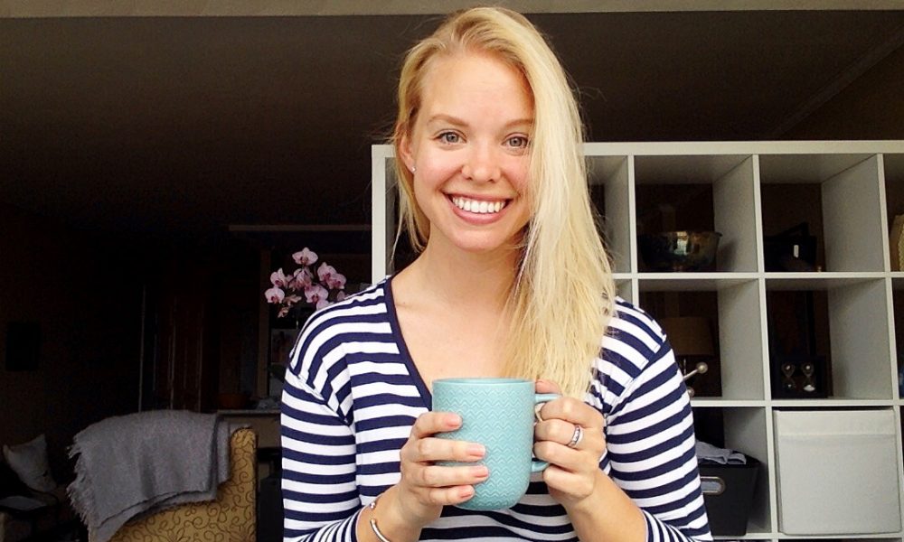 Meet Annie Helmkamp of Eat Drink Savor Repeat in Beacon Hill – Boston ...