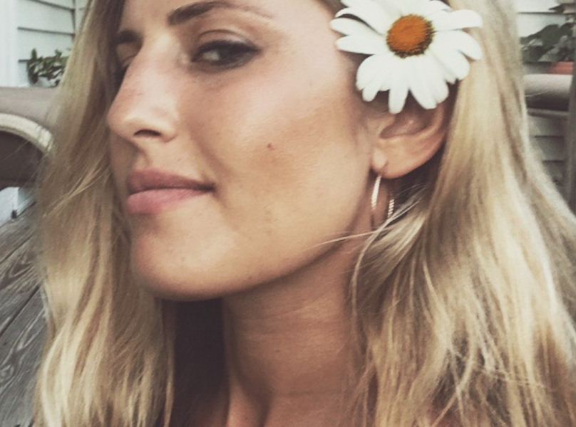 Meet Trailblazer Taylor Geas – Boston Voyager Magazine | Boston City Guide