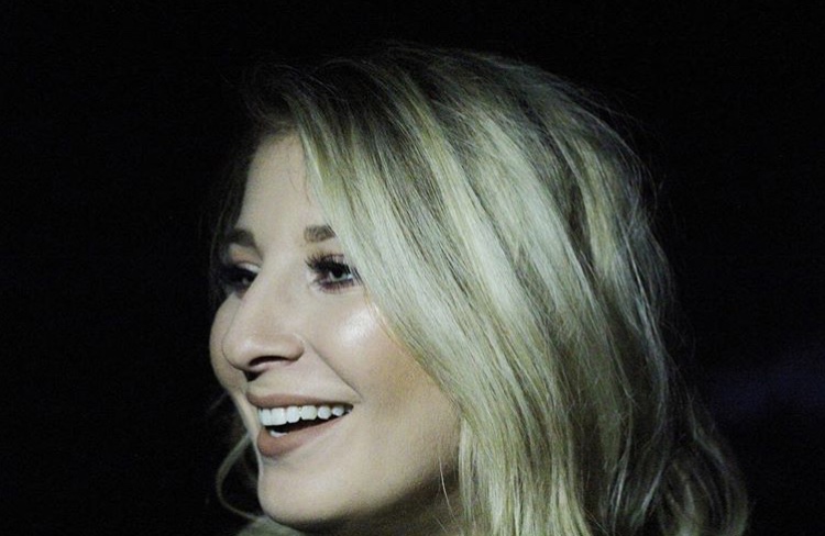 Conversations with the Inspiring Jessie Clark – Boston Voyager Magazine ...