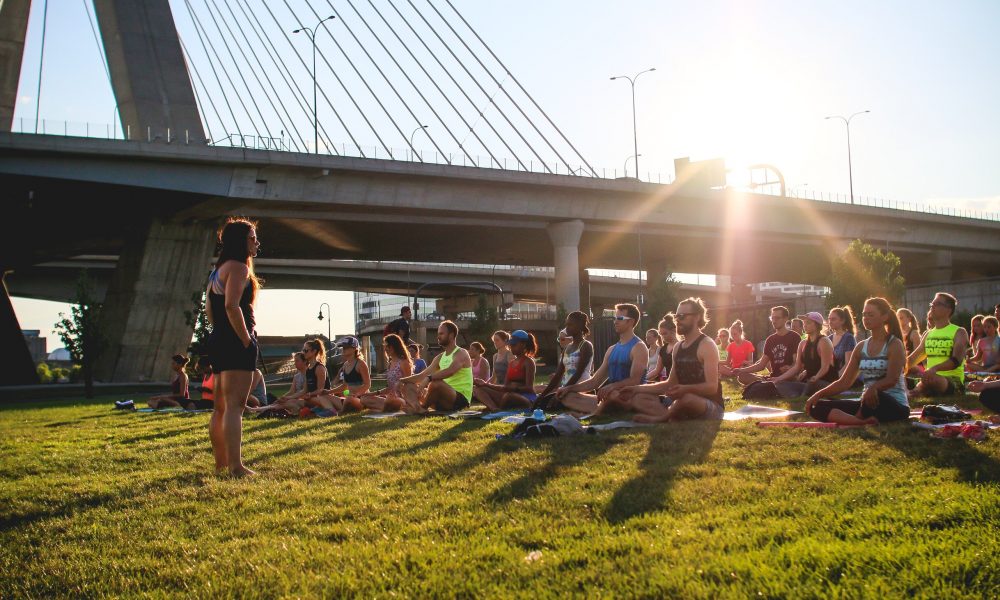 Meet Catie Macken – Boston Voyager Magazine | Boston City Guide