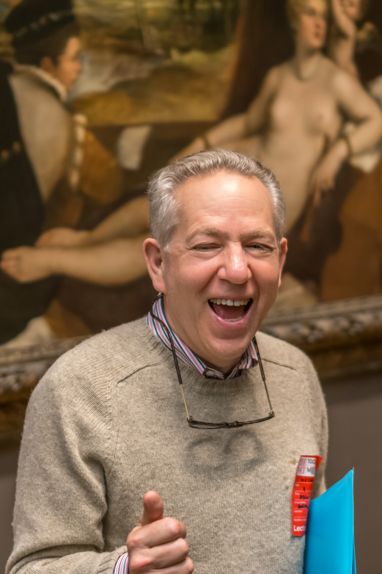 Meet Andrew Lear of Shady Ladies Tours in Watertown – Boston Voyager ...