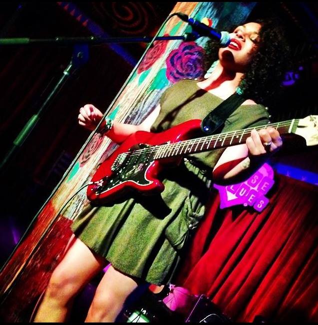 Meet SueVee – Boston Voyager Magazine | Boston City Guide