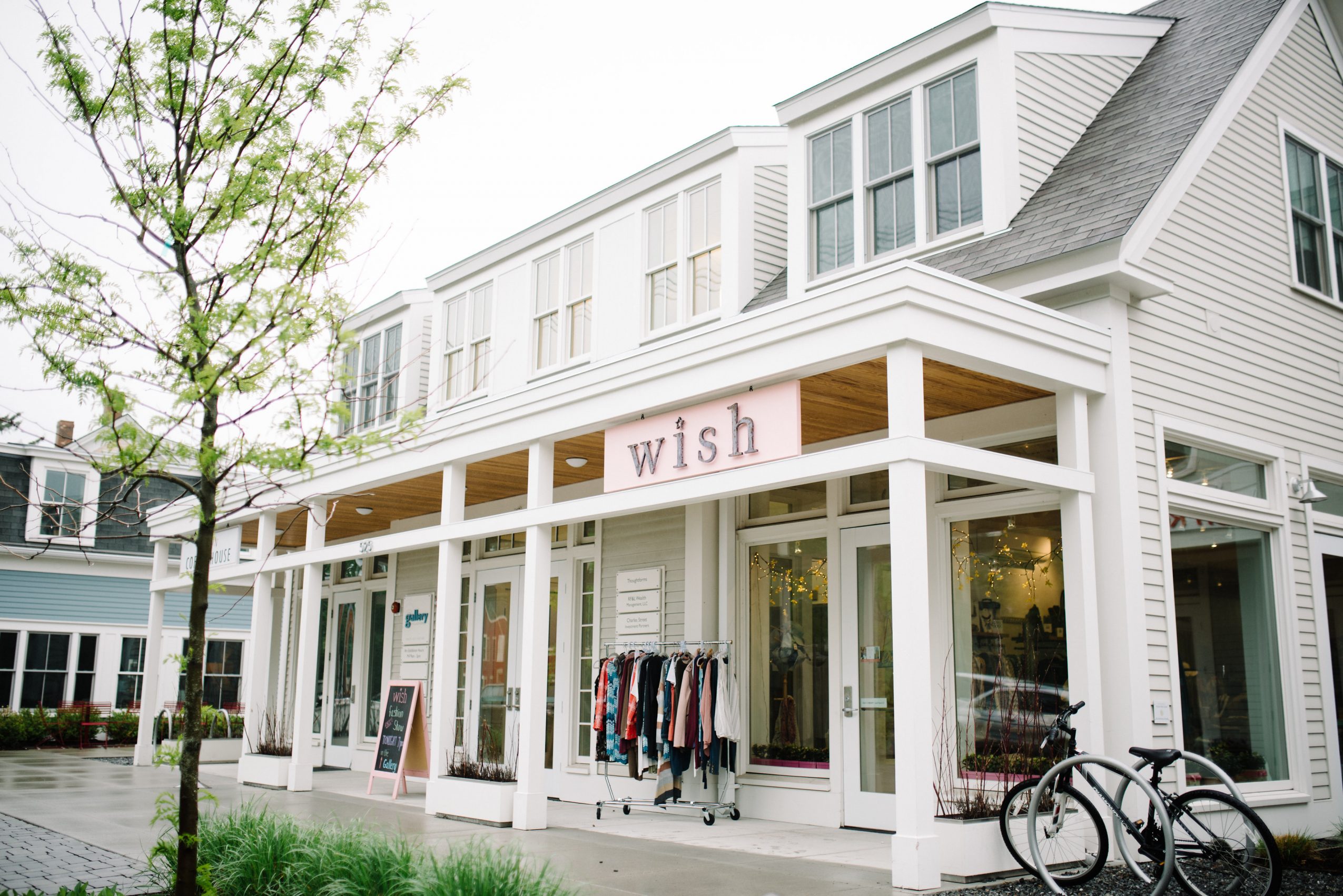 Meet Donna and Kate Thoene of Wish in Acton – Boston Voyager Magazine ...