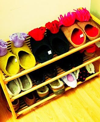 Meet Joan Amaral of Zen Center North Shore in Beverly – Boston Voyager ...