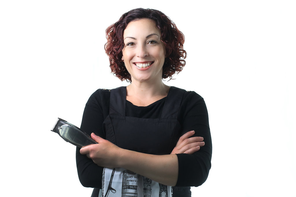 Meet Trailblazer Abby Estepe – Boston Voyager Magazine | Boston City Guide