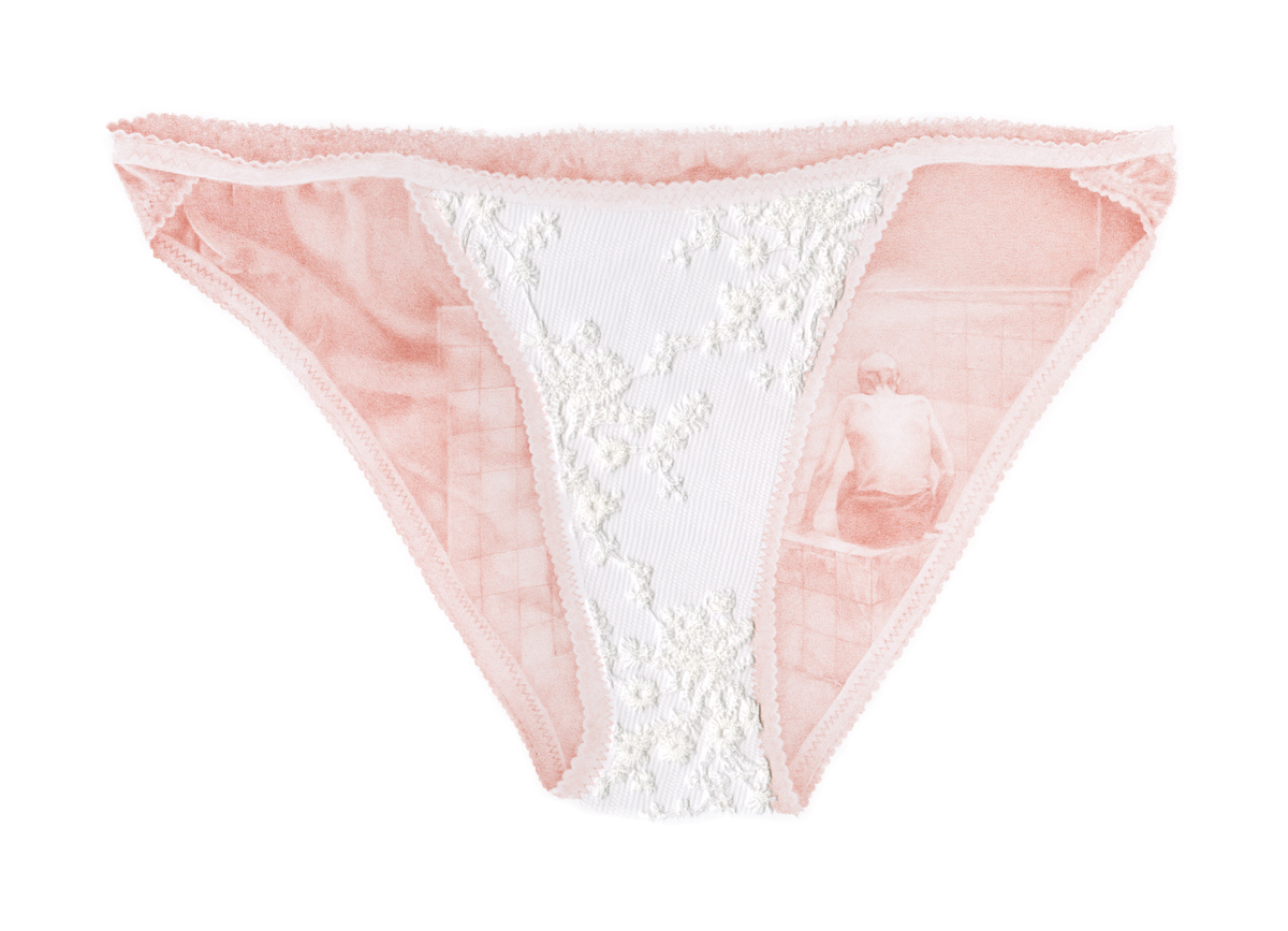 Check out Azita Moradkhani’s Artwork – Boston Voyager Magazine | Boston ...