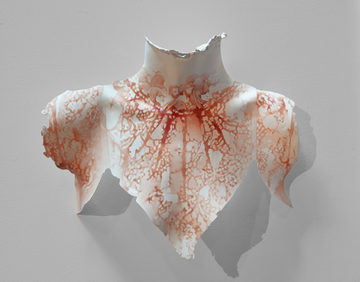 Check out Azita Moradkhani’s Artwork – Boston Voyager Magazine | Boston ...