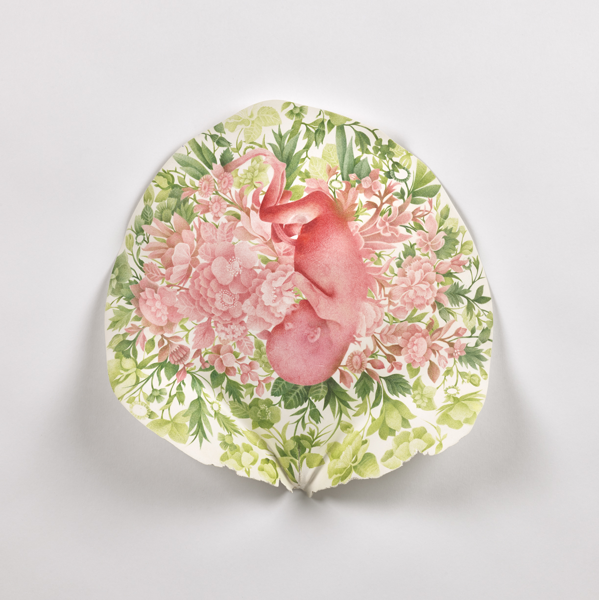 Check out Azita Moradkhani’s Artwork – Boston Voyager Magazine | Boston ...