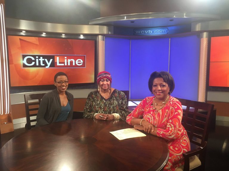 Conversations with the Inspiring Elizabeth Addison – Boston Voyager ...