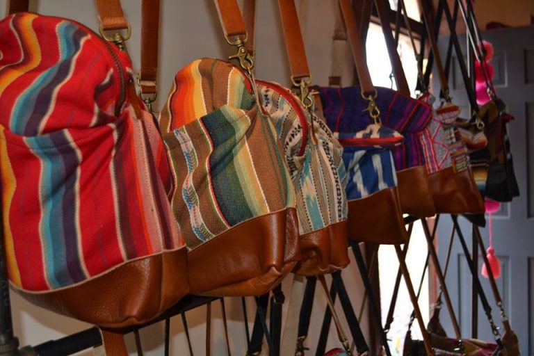 Meet Emily Burrows of Vaalbara Supply in Newburyport – Boston Voyager ...