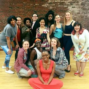 Conversations with the Inspiring Elizabeth Addison – Boston Voyager ...