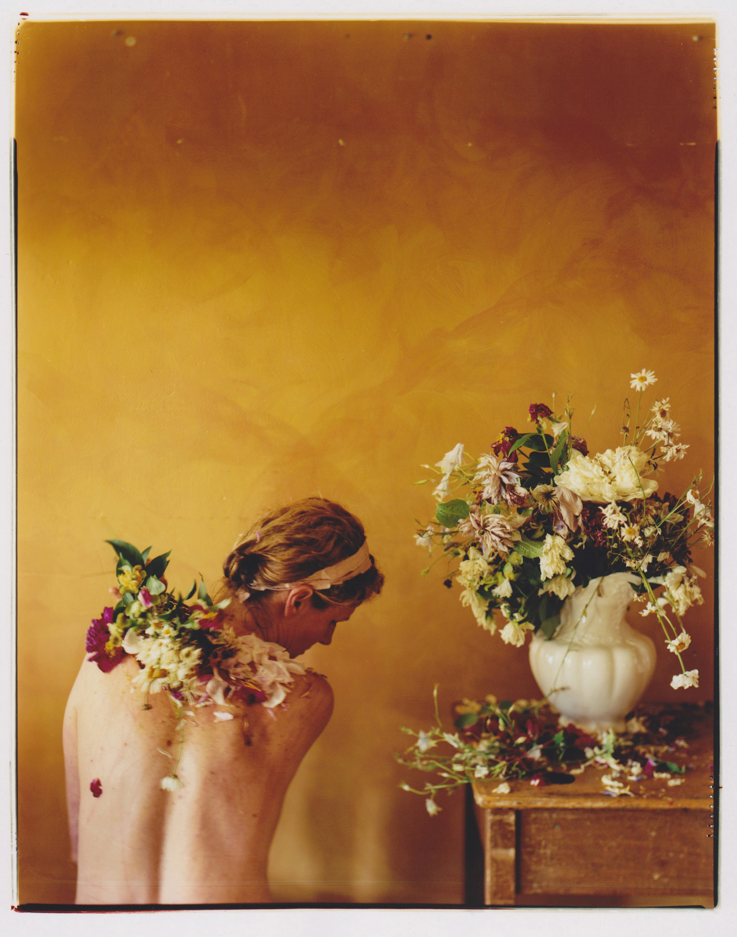 Art & Life with Asia Kepka – Boston Voyager Magazine | Boston City Guide