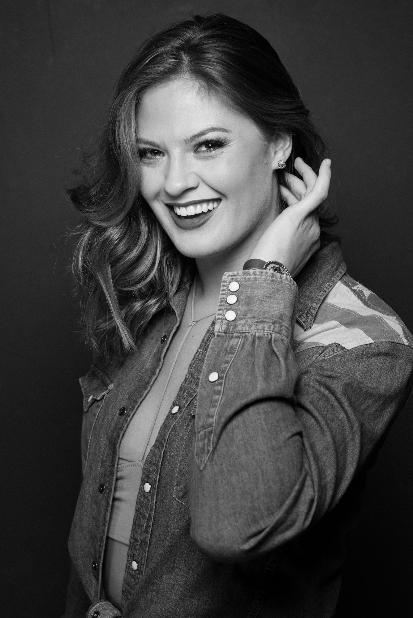 Meet Trailblazer Ayla Brown – Boston Voyager Magazine | Boston City Guide