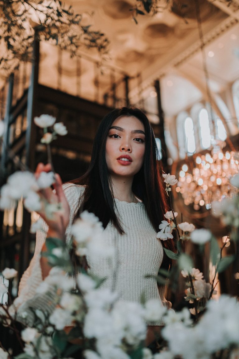 Meet Tina Liu – Boston Voyager Magazine | Boston City Guide