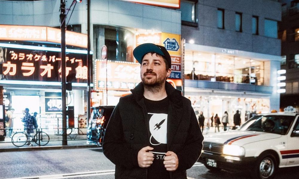 Meet Jay NightRide of NightRide Visuals in Everett – Boston Voyager ...