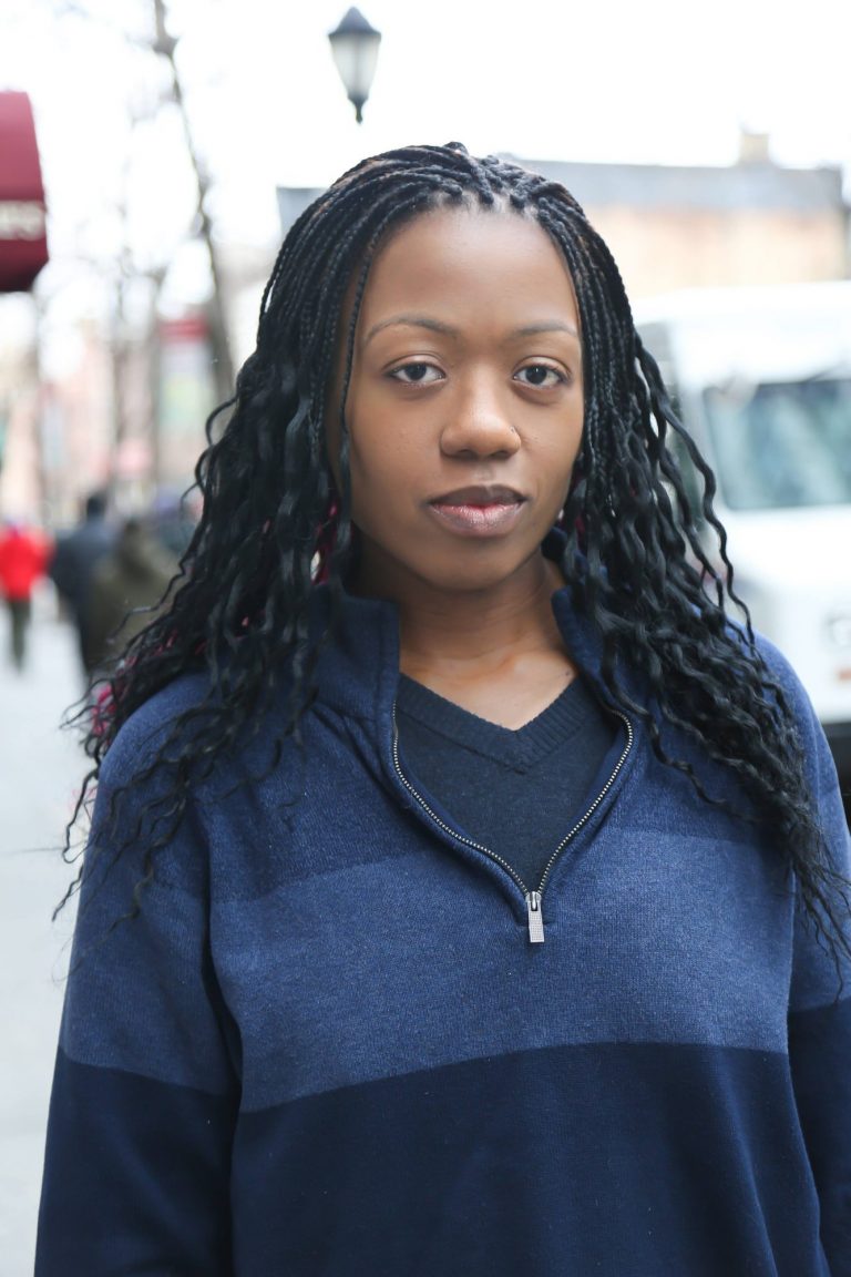 Conversations with the Inspiring Elizabeth Addison – Boston Voyager ...