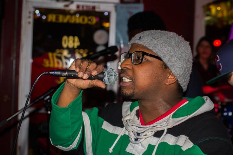 Meet Ben Paley of The Lost Collective in Allston – Boston Voyager ...