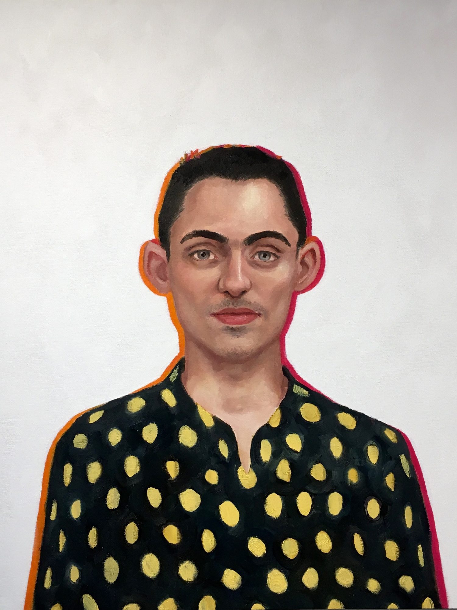 Meet Nicolas Papa of Nicolas Papa Art – Boston Voyager Magazine ...