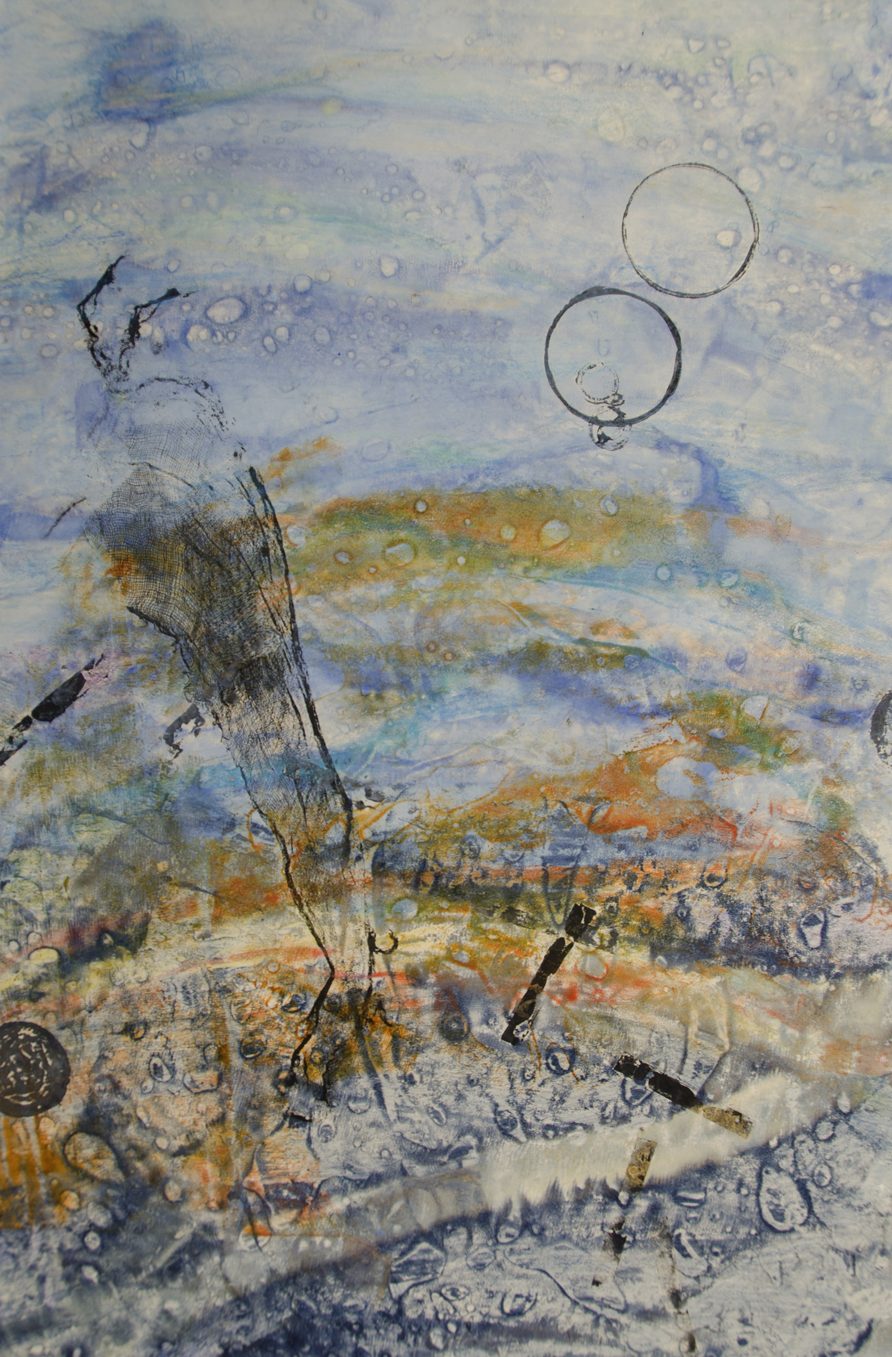Check out Donna Hamil Talman’s Artwork – Boston Voyager Magazine ...