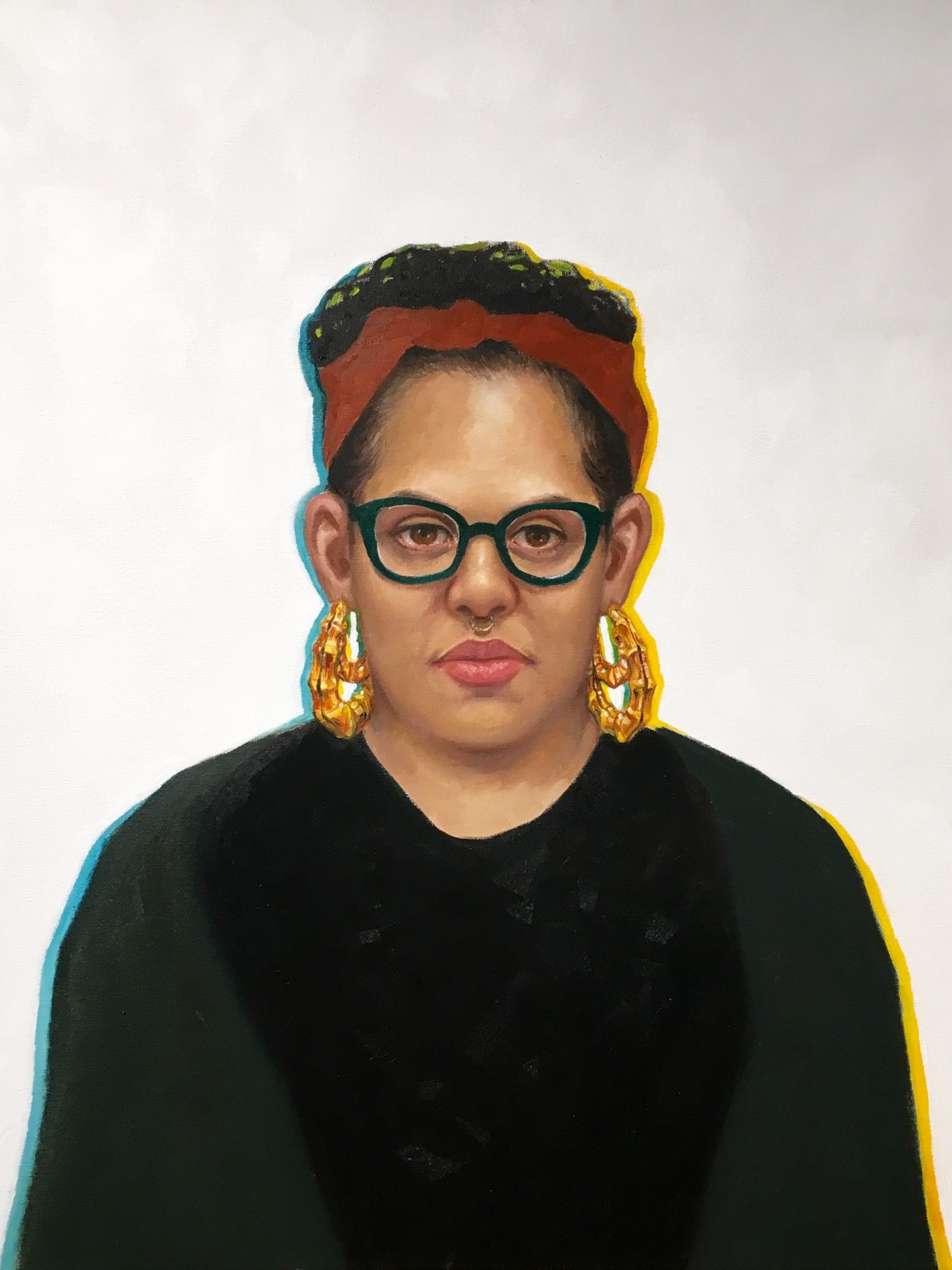 Meet Nicolas Papa of Nicolas Papa Art – Boston Voyager Magazine ...