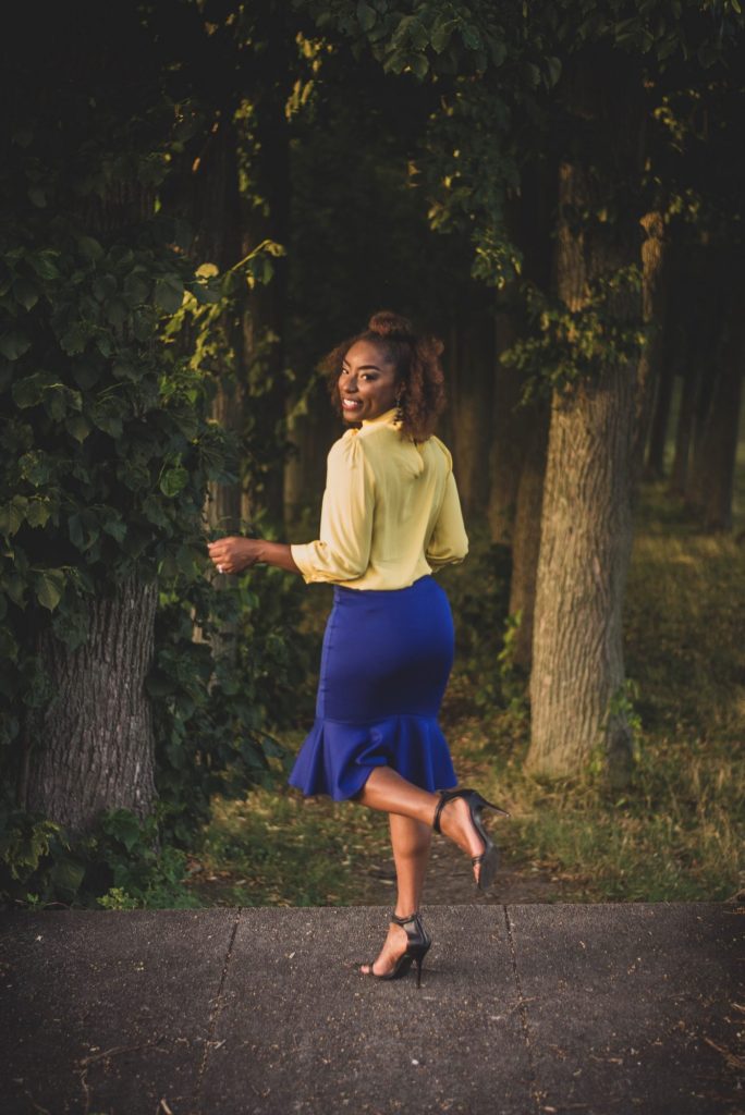 Meet Trailblazer Lovern Gordon – Boston Voyager Magazine | Boston City ...