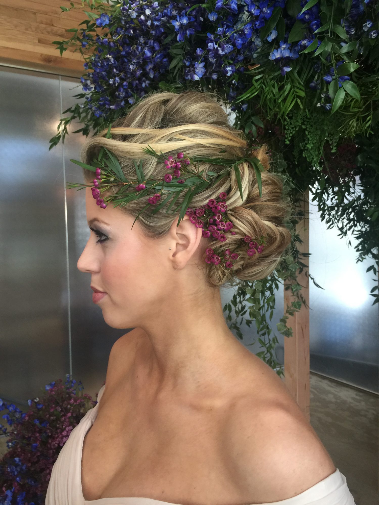 Life and Work with Michelle DeVoe – Boston Voyager Magazine | Boston ...