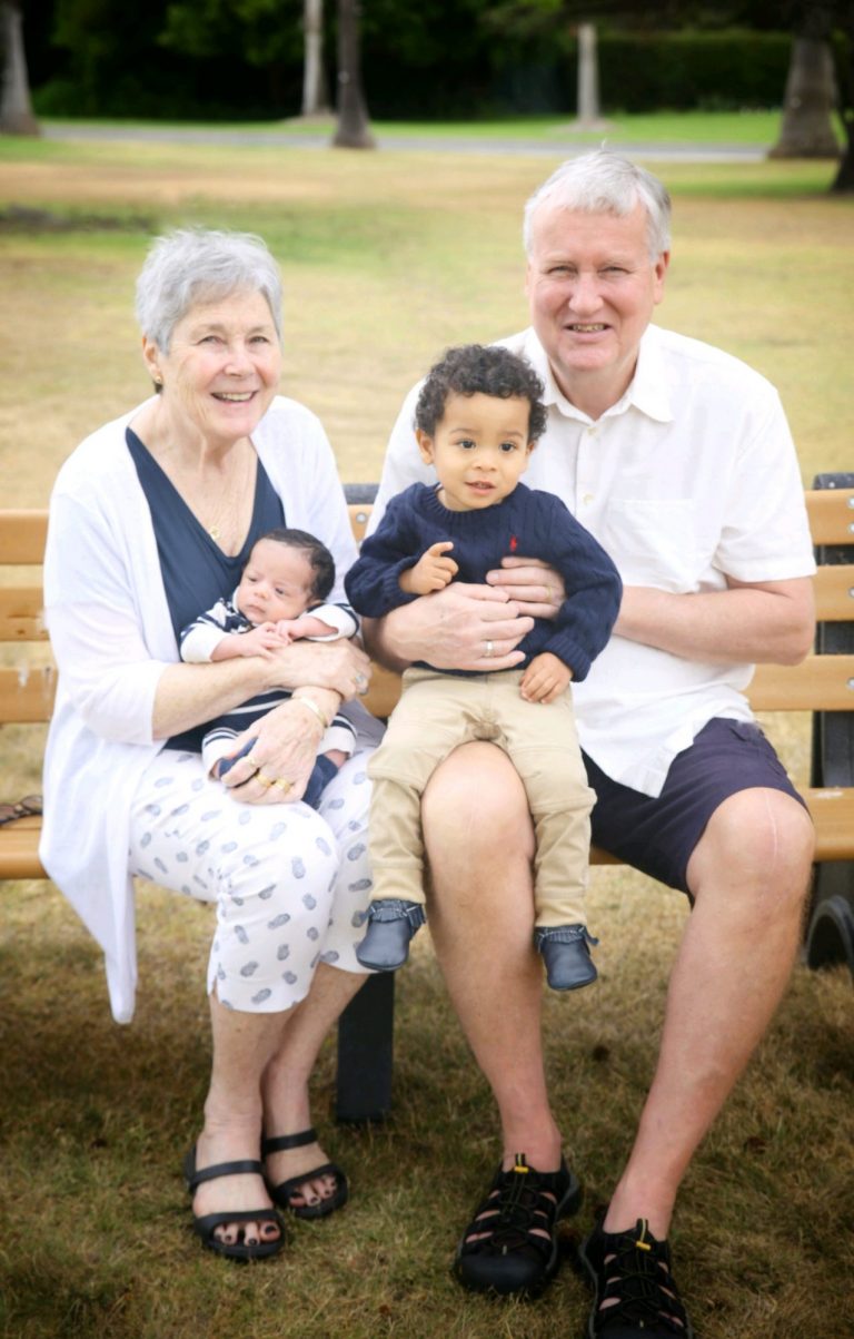 Meet Janice Anderson of InsideOut Wellness and Thermography in North ...