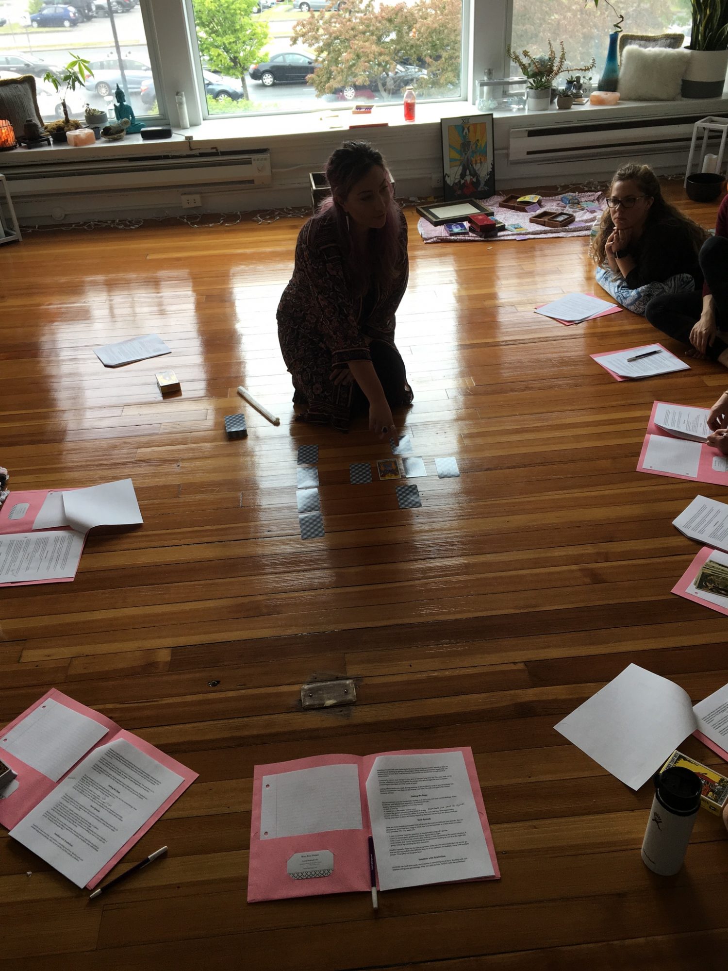 Conversations with the Inspiring Francesca Tropeano – Boston Voyager ...