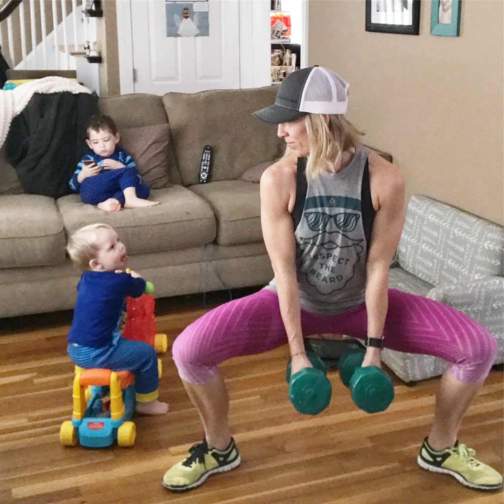 Meet Kelly Maher of K-Energy Fitness in Hyde Park – Boston Voyager ...