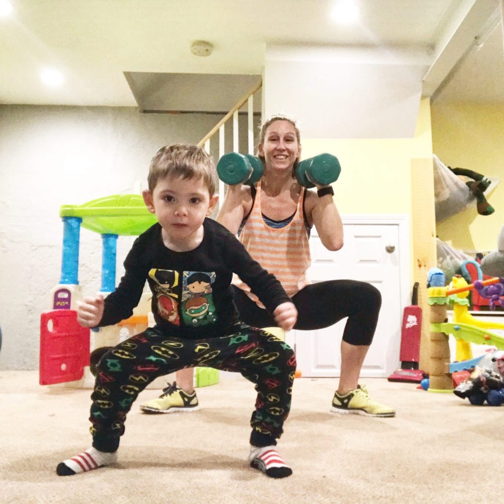 Meet Kelly Maher of K-Energy Fitness in Hyde Park – Boston Voyager ...