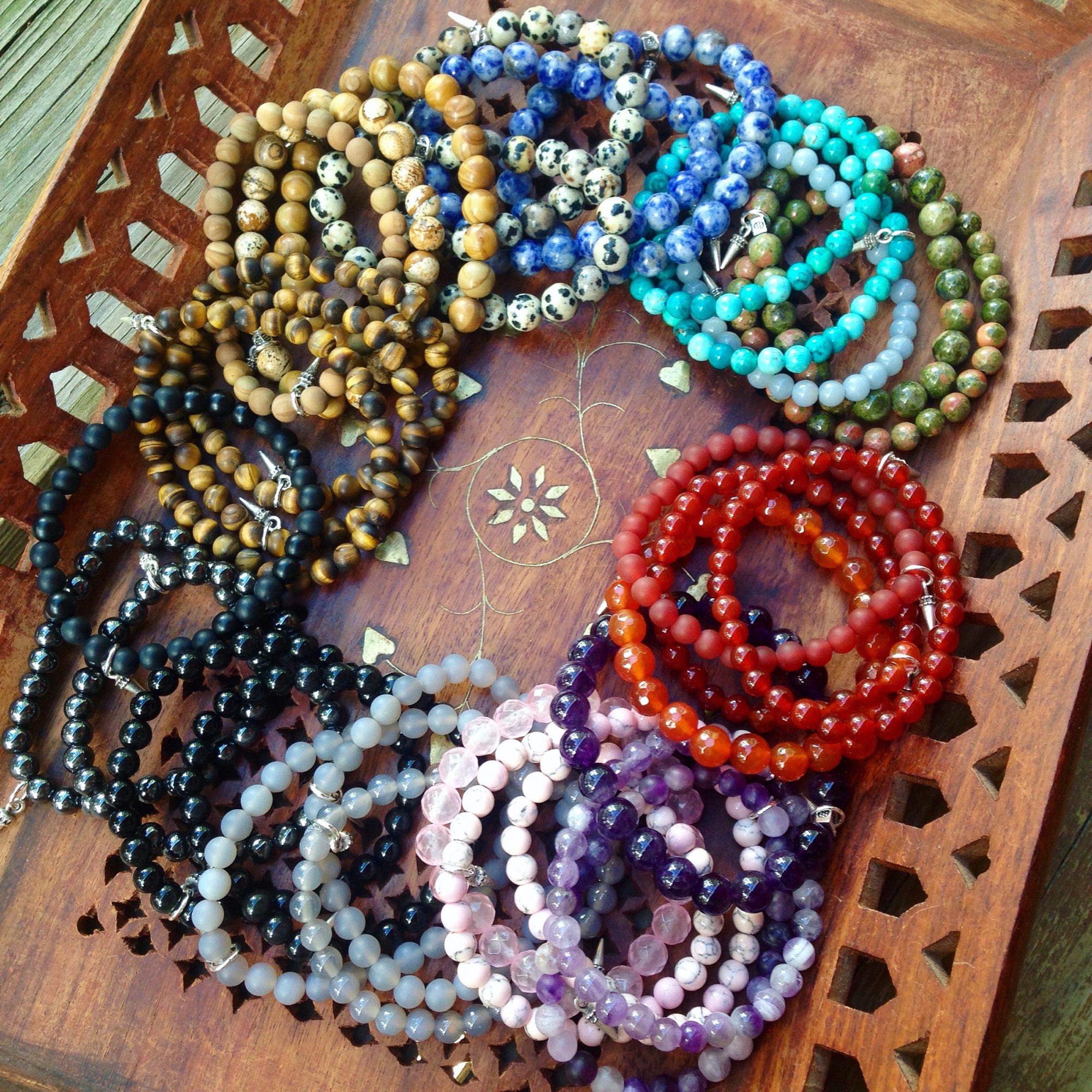 Conversations with the Inspiring Francesca Tropeano – Boston Voyager ...