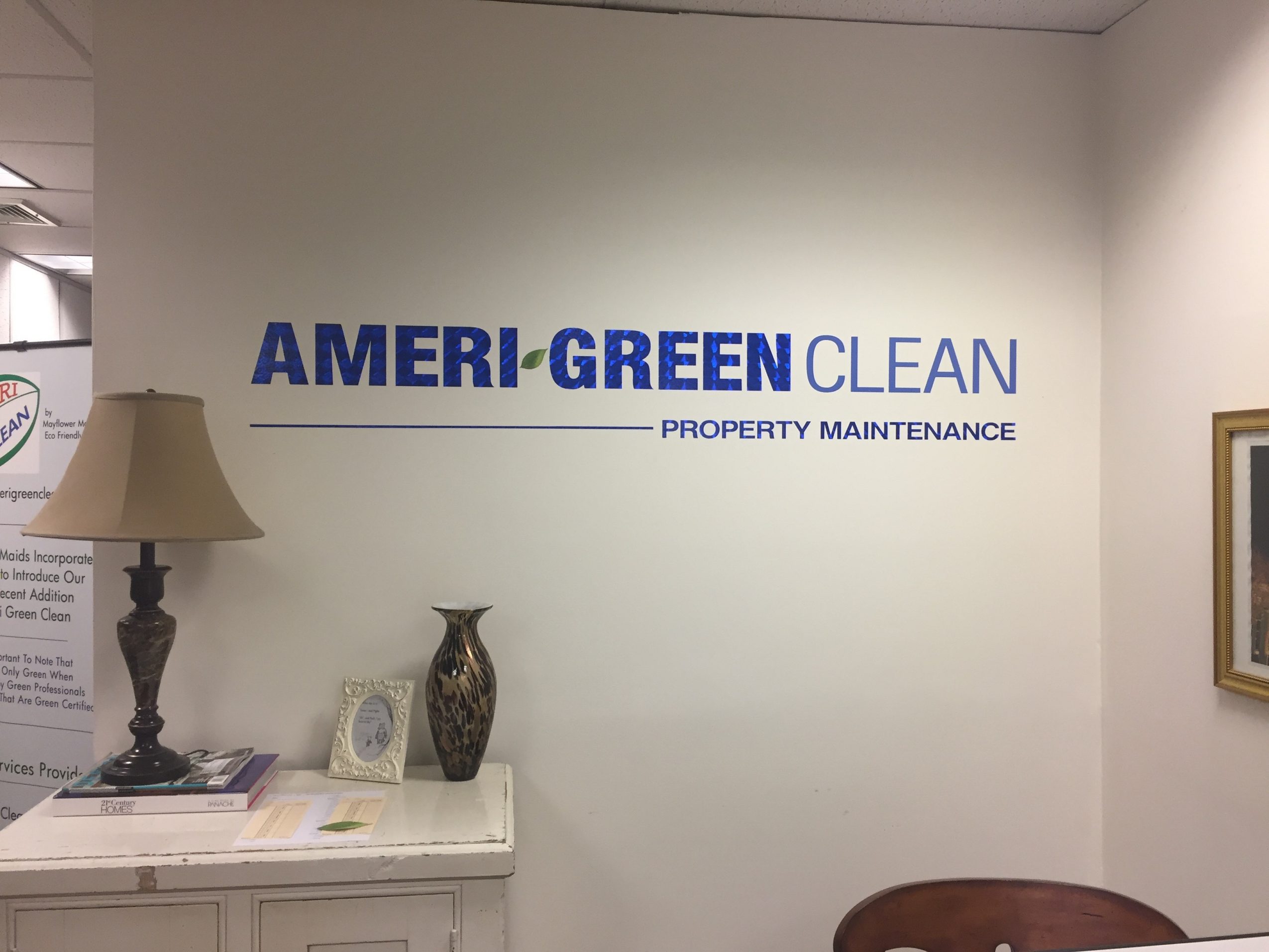 Meet Nicole Nihan of Ameri-Green Clean in Back Bay – Boston Voyager Magazine | Boston City Guide