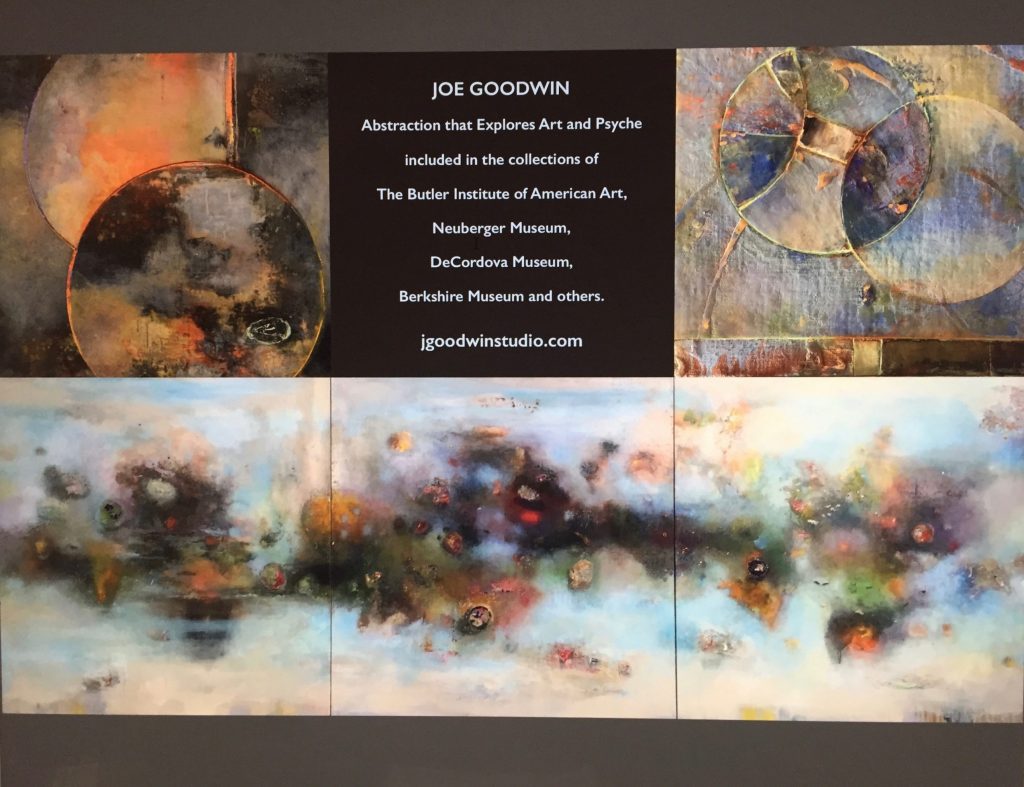 Check out Joe Goodwin’s Artwork – Boston Voyager Magazine | Boston City ...