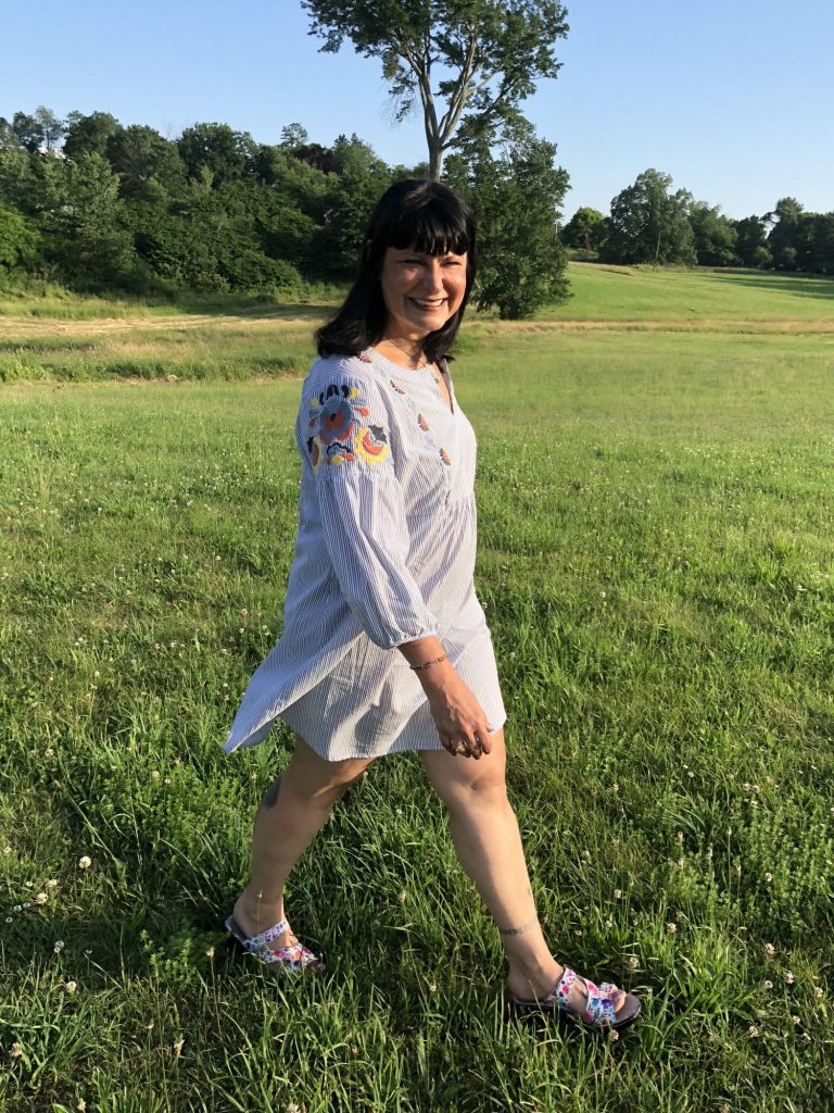 Life and Work with Amy Wexler – Boston Voyager Magazine | Boston City Guide