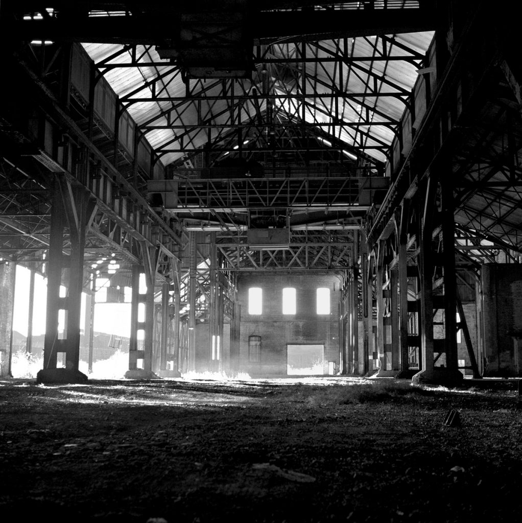 Meet Jesse Ericka Epstein – Boston Voyager Magazine | Boston City Guide